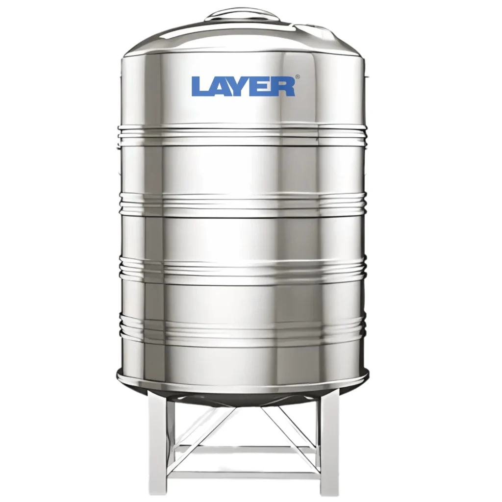 200 Litre Water Tank – Layer Brand | Aquapot - Aquapot
